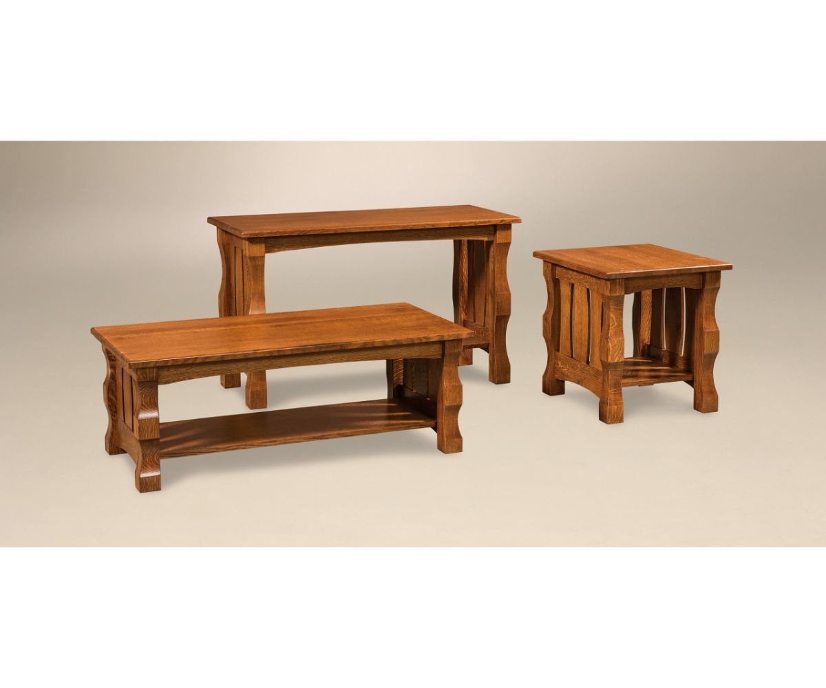 Balboa Occasional Tables | Gigglin' Pig | Caledonia, New York Balboa Occasional Tables | Gigglin' Pig | Caledonia, New York