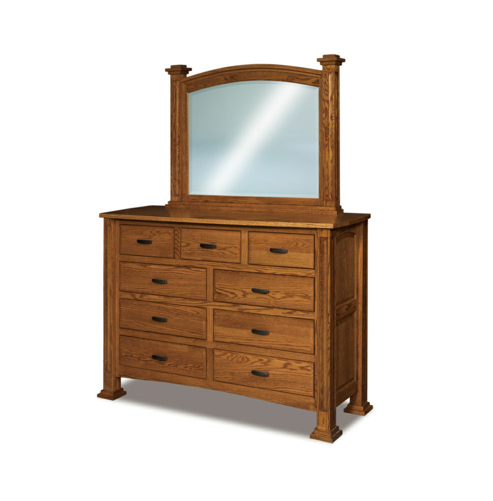 Lexington Dresser | Gigglin' Pig | Caledonia, New York