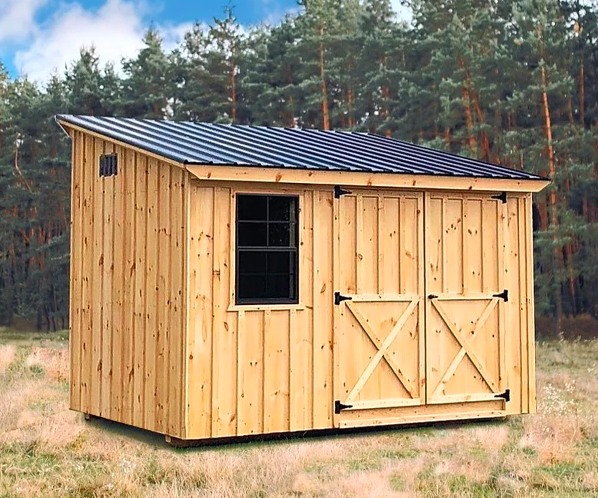 Custom Outdoor | Gigglin' Pig