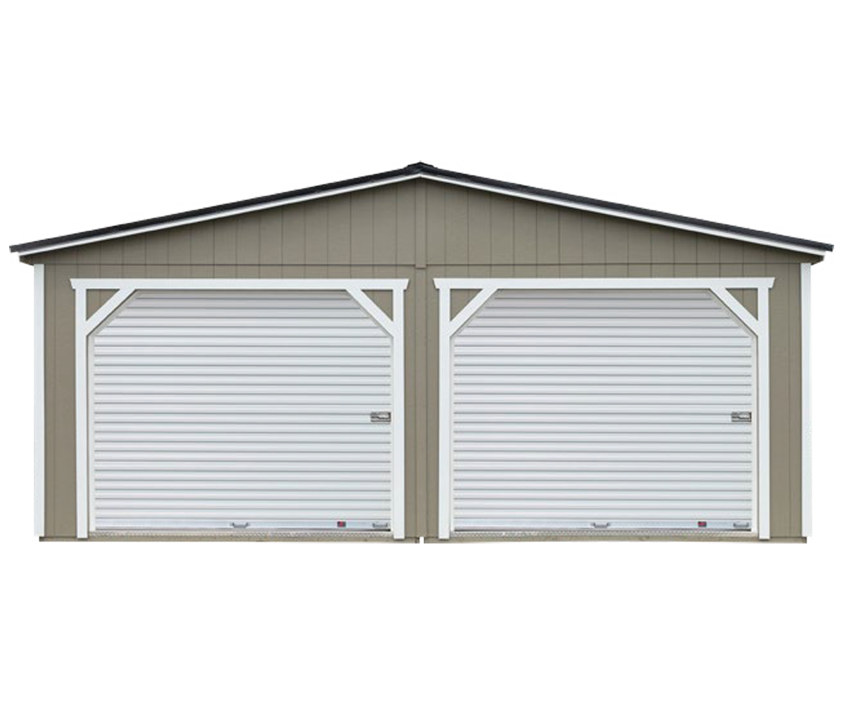 Barn, Utility & Garage Models | Gigglin’ Pig | Caledonia, NY