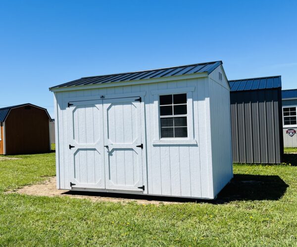 American Made Sheds | Gigglin' Pig | Caledonia, New York