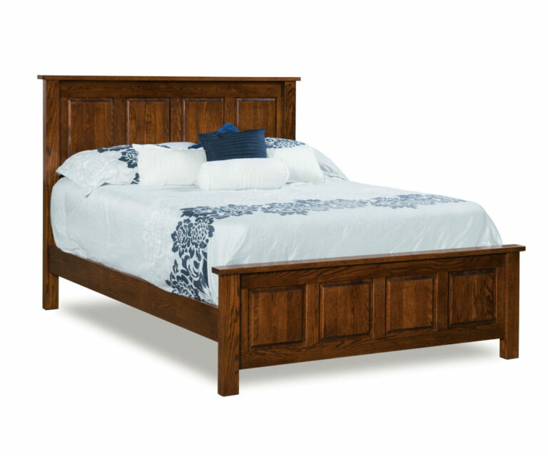 Amish Made Beds | Gigglin' Pig | Caledonia, New York